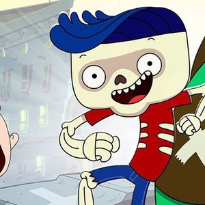 Freaktown: Season 1, Episode 4 - Rotten Tomatoes