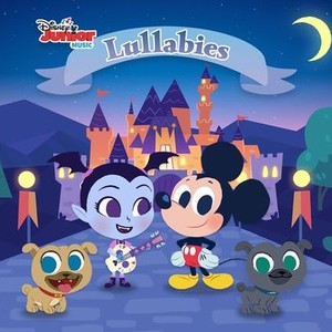 Disney Junior Music Lullabies: Season 1, Episode 11 - Rotten Tomatoes