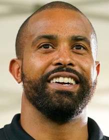 Patrick Claybon | Rotten Tomatoes