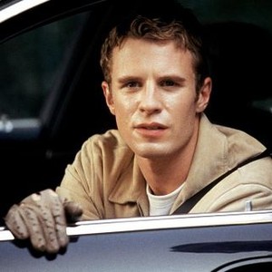 Luke Mably - Rotten Tomatoes