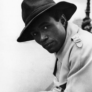 Calvin Lockhart - Rotten Tomatoes