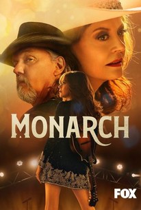 Monarch: Season 1 | Rotten Tomatoes
