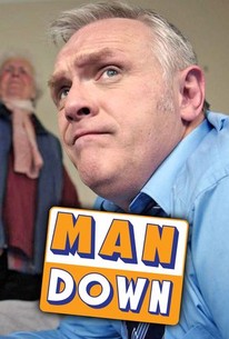 Man Down: Season 3 | Rotten Tomatoes