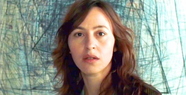 Foxtrot - Rotten Tomatoes