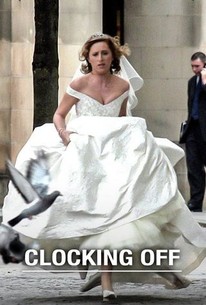 Clocking Off: Season 1 | Rotten Tomatoes