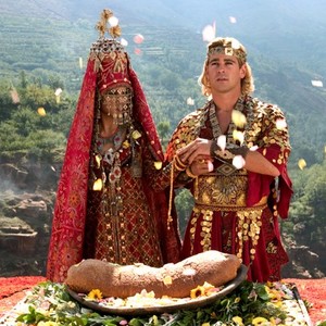 Alexander - Rotten Tomatoes