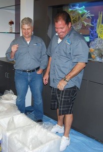 Fish Tank Kings: Season 1, Episode 4 | Rotten Tomatoes