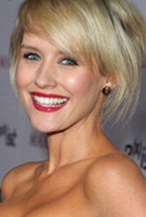 Nicky Whelan - Rotten Tomatoes