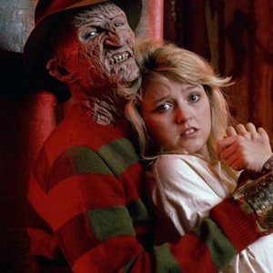 A Nightmare on Elm Street 4: The Dream Master (1988) - Rotten Tomatoes