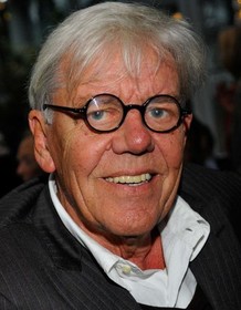 Peter Striebeck - Rotten Tomatoes