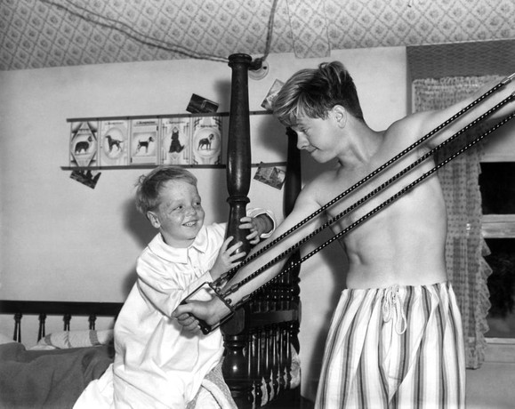 Jackie Jenkins Actor