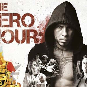 The Zero Hour - Rotten Tomatoes