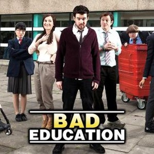 Bad Education - Rotten Tomatoes