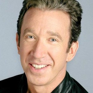 Tim Allen - Rotten Tomatoes