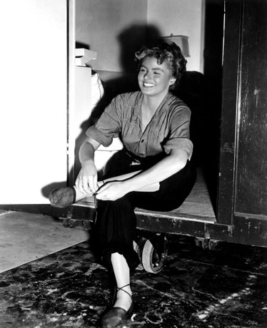 Ingrid Bergman Filmer