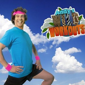 Andy's Wild Workouts - Rotten Tomatoes