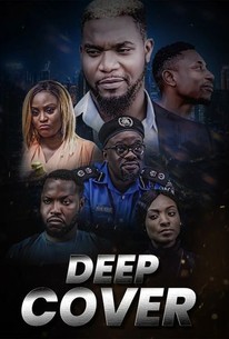 Deep Cover - Rotten Tomatoes