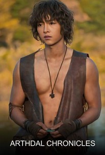 Arthdal Chronicles - Rotten Tomatoes