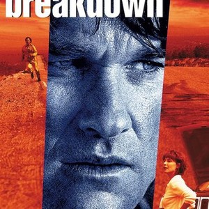 Breakdown - Rotten Tomatoes