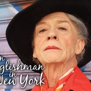 An Englishman in New York - Rotten Tomatoes