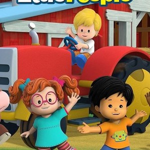 Little People: Season 1, Episode 41 - Rotten Tomatoes