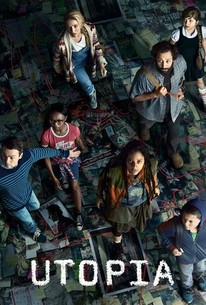Utopia (2020) | Rotten Tomatoes