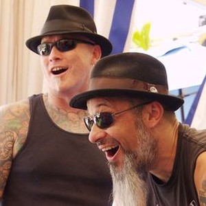 Bad Ink: Season 1, Episode 12 - Rotten Tomatoes