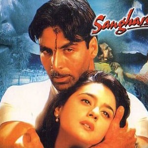 Sangharsh - Rotten Tomatoes