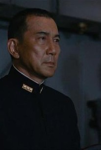 Isoroku Yamamoto, the Commander-in-Chief of the Combined Fleet (Rengô ...