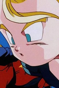 Dragon Ball Z: Season 8, Episode 234 | Rotten Tomatoes