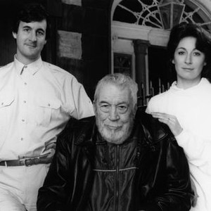 Walter Anthony Huston - Rotten Tomatoes