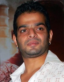 Karan Patel | Rotten Tomatoes