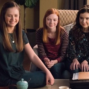 Just Add Magic: Season 3, Episode 10 - Rotten Tomatoes