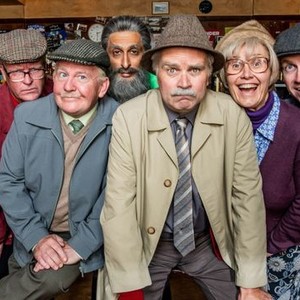 Still Game - Rotten Tomatoes
