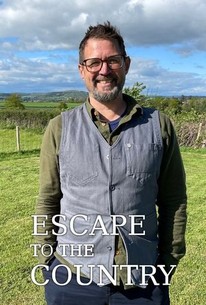 Escape to the Country: Season 23 | Rotten Tomatoes
