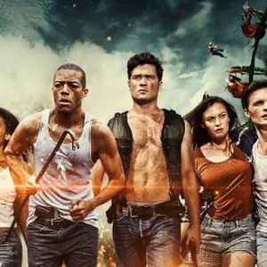 Kudzu Zombies - Rotten Tomatoes