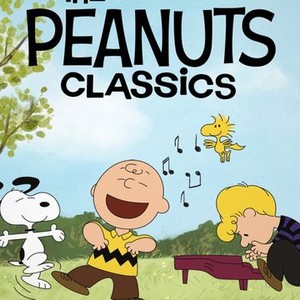 The Peanuts Classics - Rotten Tomatoes