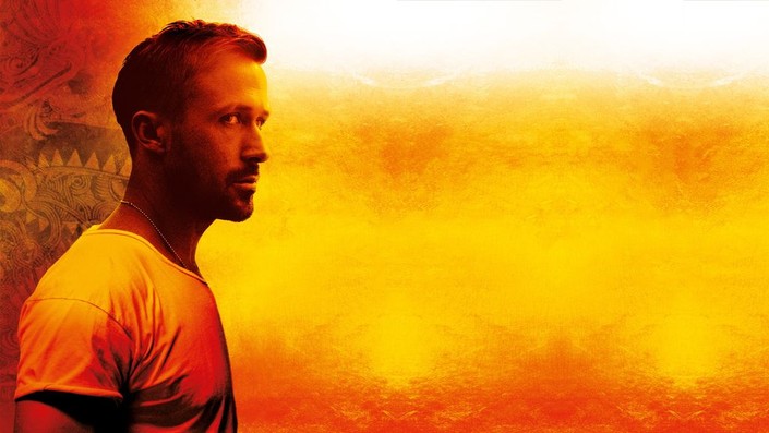 Only God Forgives You