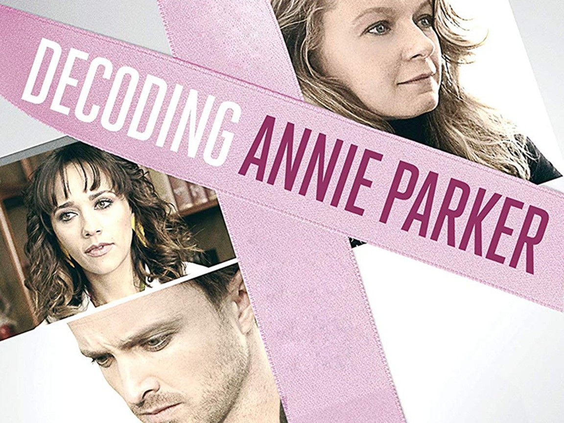 Decoding Annie Parker Trailer