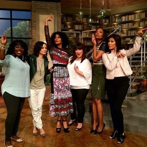 Tracee Ellis Ross - Rotten Tomatoes