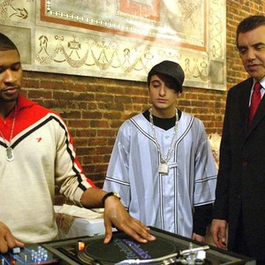 In the Mix - Rotten Tomatoes