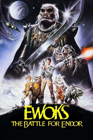 endor ewoks