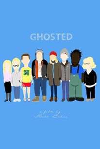 Ghosted - Rotten Tomatoes