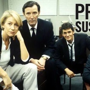 Prime Suspect - Rotten Tomatoes