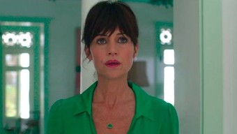 Leopard Skin | Rotten Tomatoes