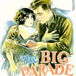 The Big Parade - Rotten Tomatoes