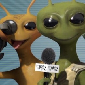 Alien TV - Rotten Tomatoes