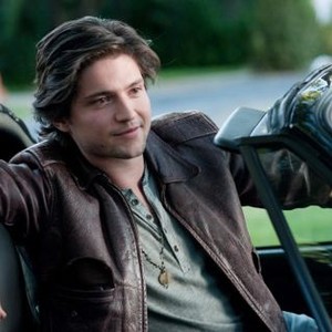 Thomas McDonell - Rotten Tomatoes