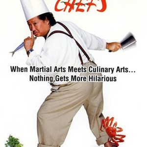 Kung Fu Chefs - Rotten Tomatoes