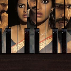 Ratsasan - Rotten Tomatoes